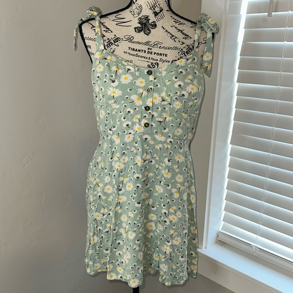 Dresses | Daisy Sundress | Poshmark